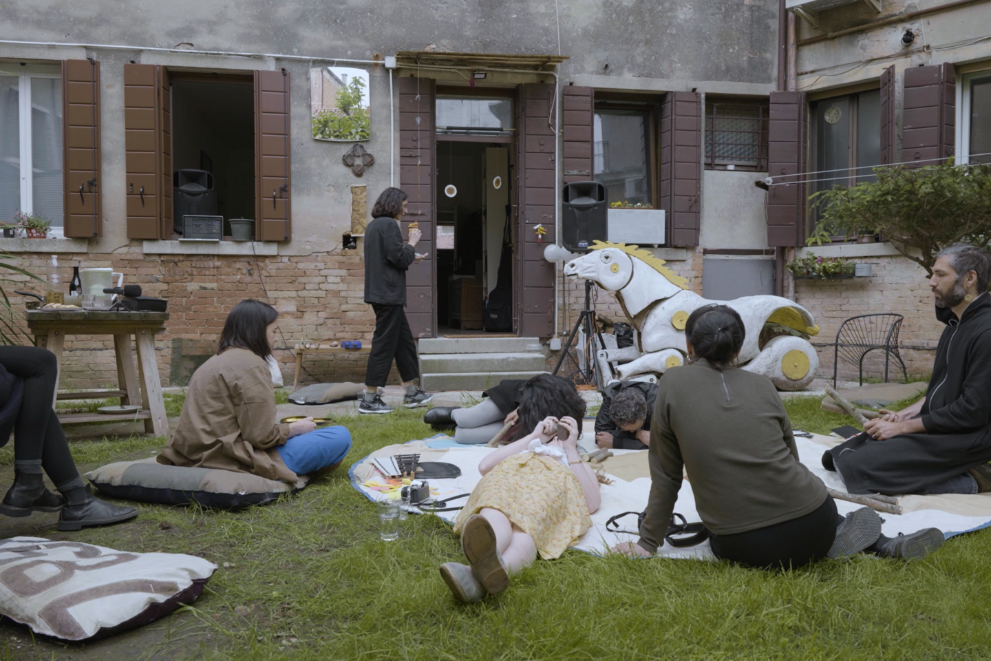 Decolonizing Architecture: First Year Final Exhibition 2021 – Royal ...