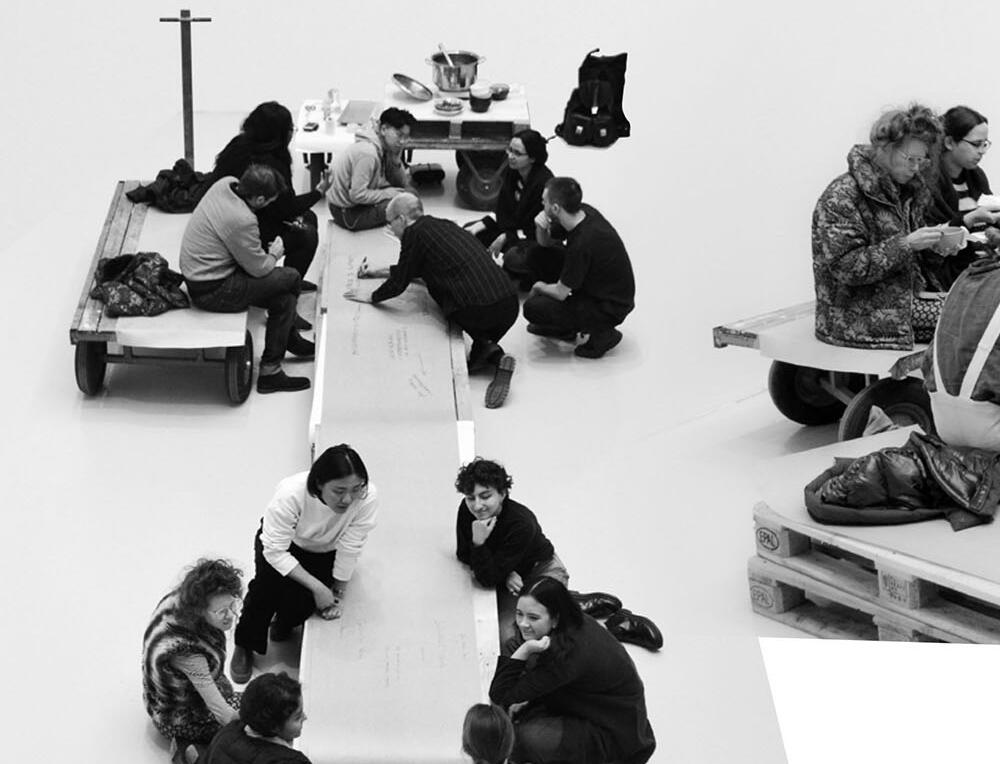 Decolonizing Education – Royal Institute of Art