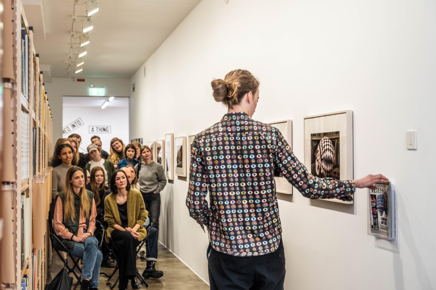 Aktuellt – Kungl. Konsthögskolan