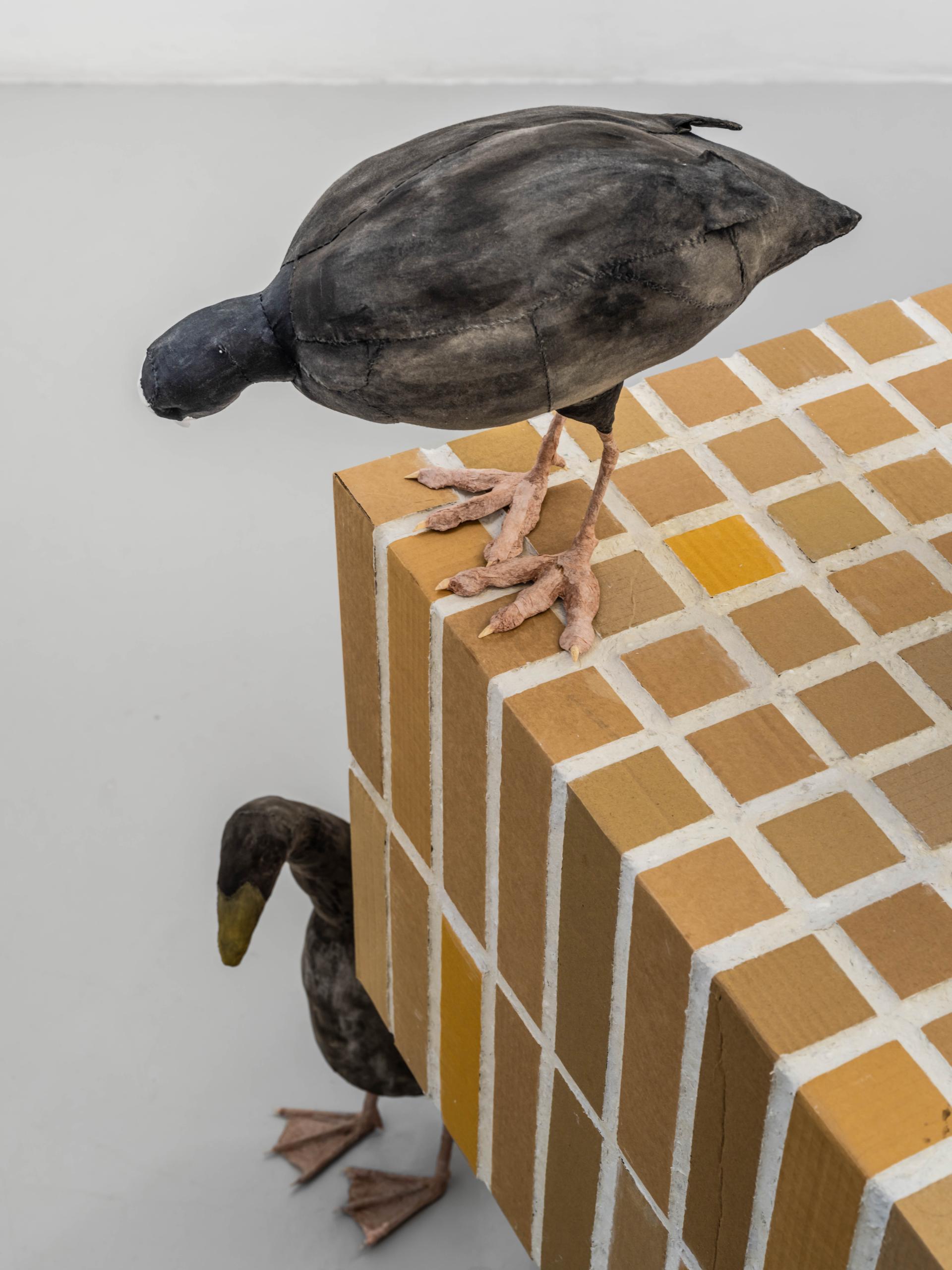 Frida Peterson – Royal Institute of Art