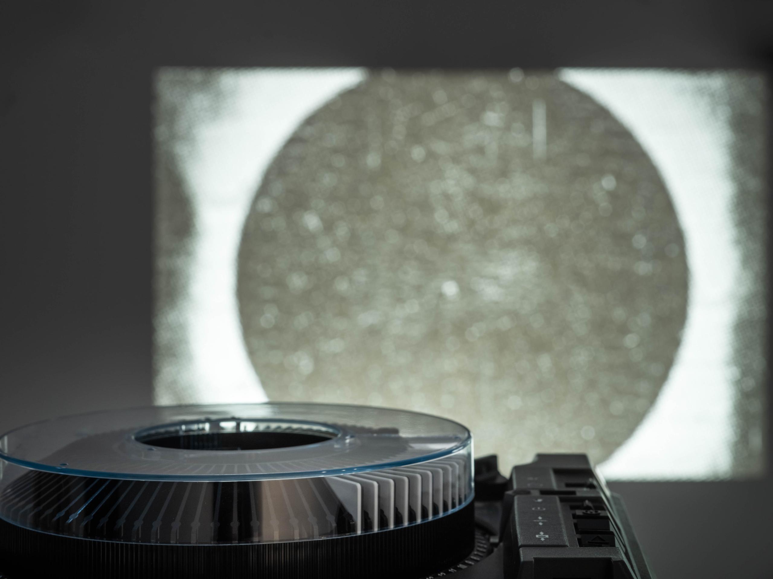 Summer Course: Project in Moving Image – Royal Institute of Art