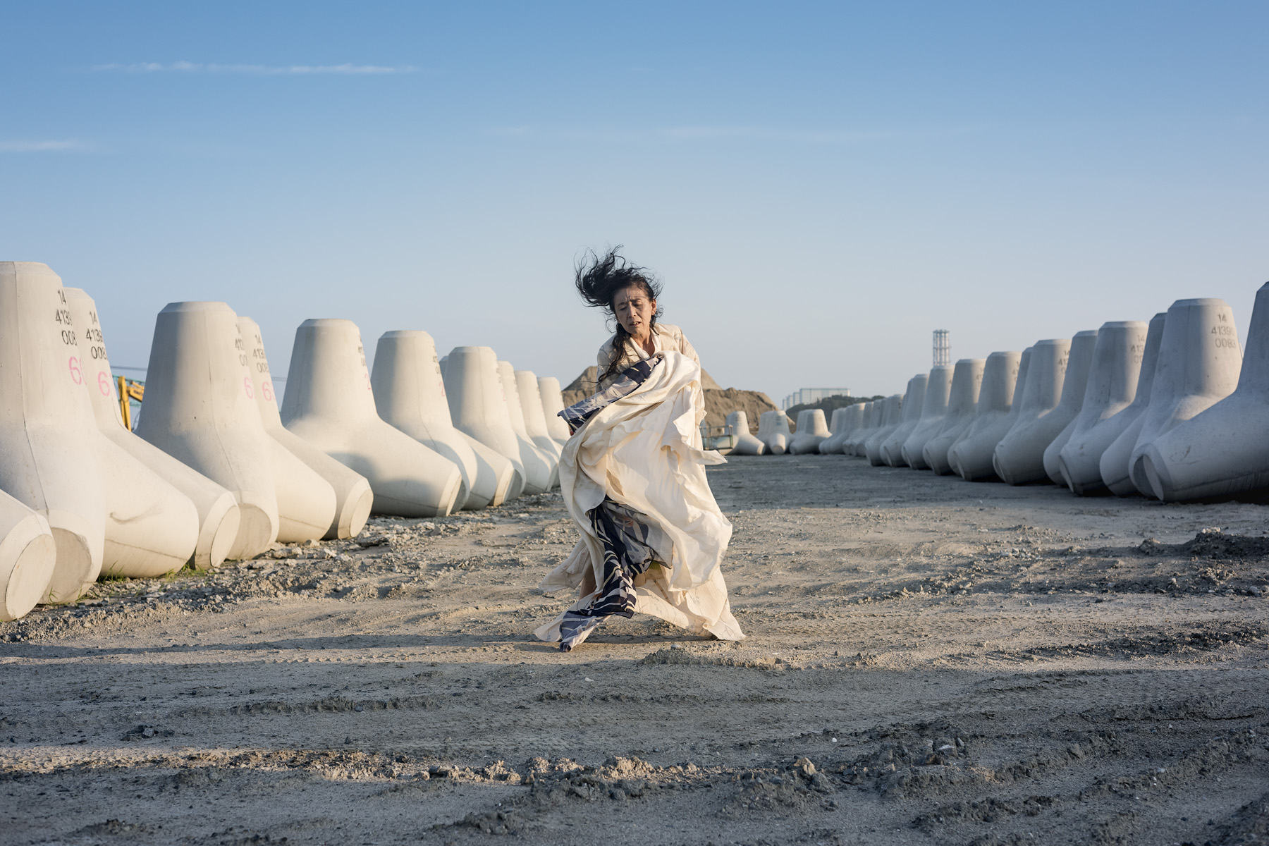 Eiko Otake – Royal Institute of Art