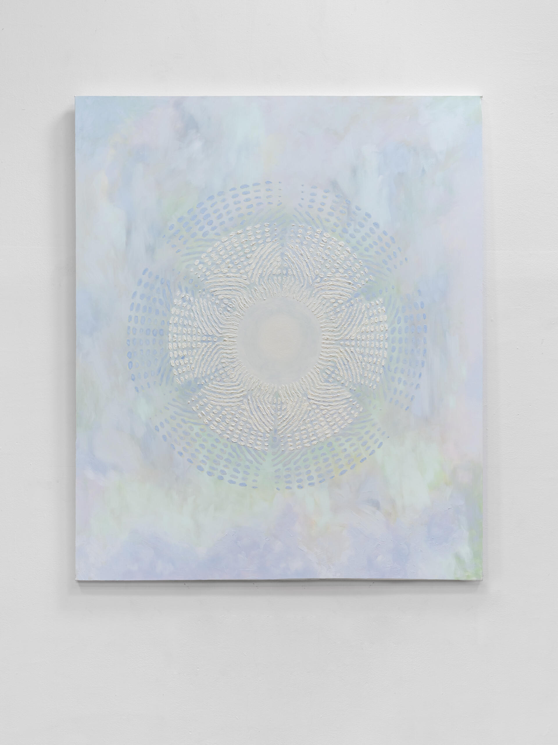 Leila El Harfaoui – Royal Institute of Art