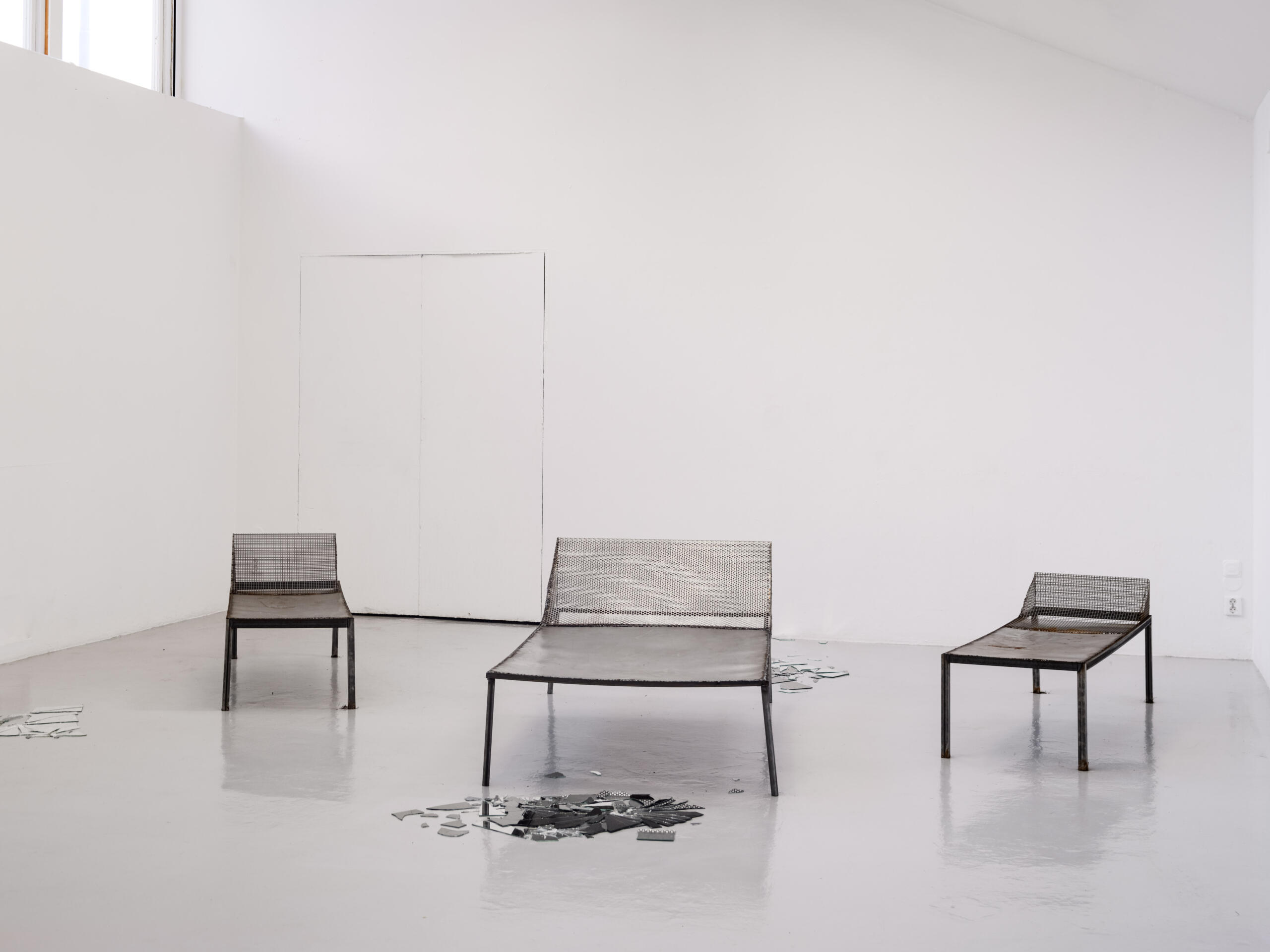 Marie Karlberg – Royal Institute of Art