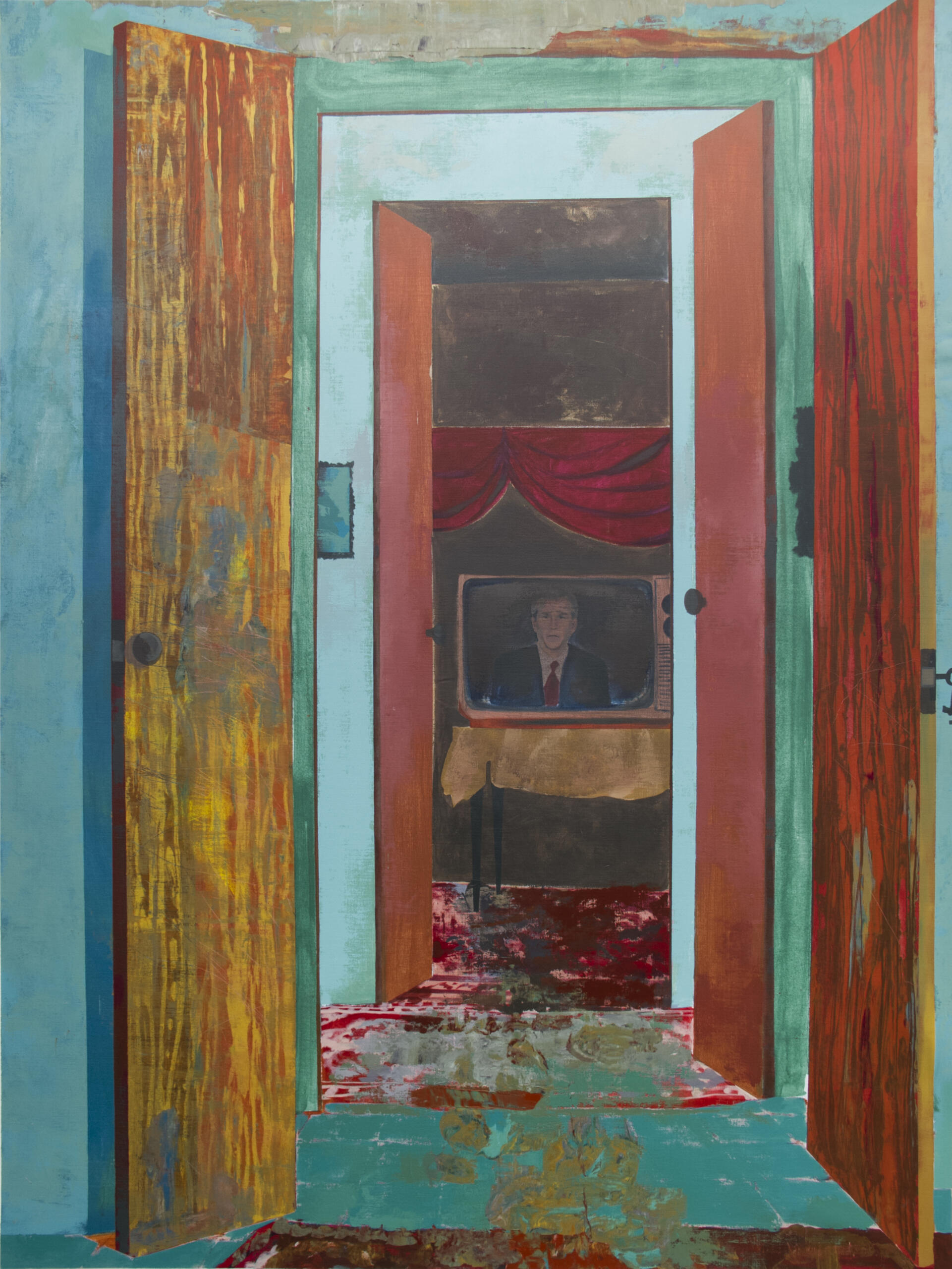 Mohammed Sami – Royal Institute of Art